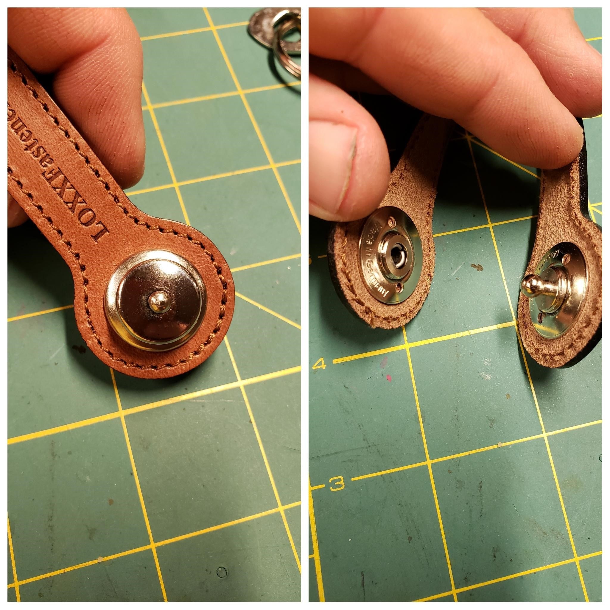 Fasteners – Maker's Leather Supply