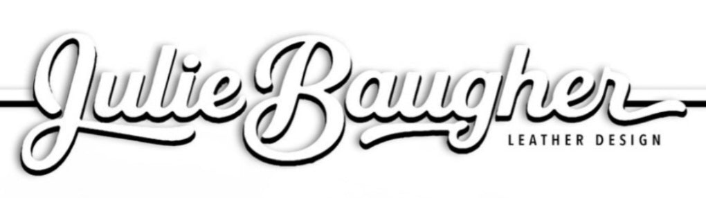 Julie Baugher Leather Design Collection – Maker's Leather Supply