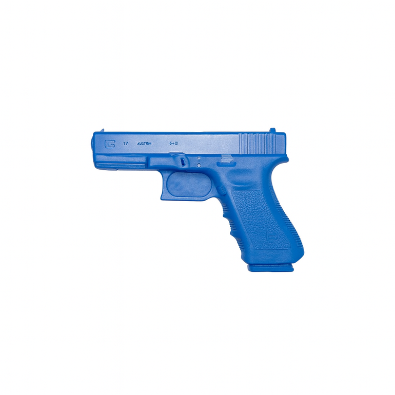 Blue Guns – Maker's Leather Supply