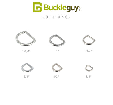 Buckleguy Hardware – Maker's Leather Supply