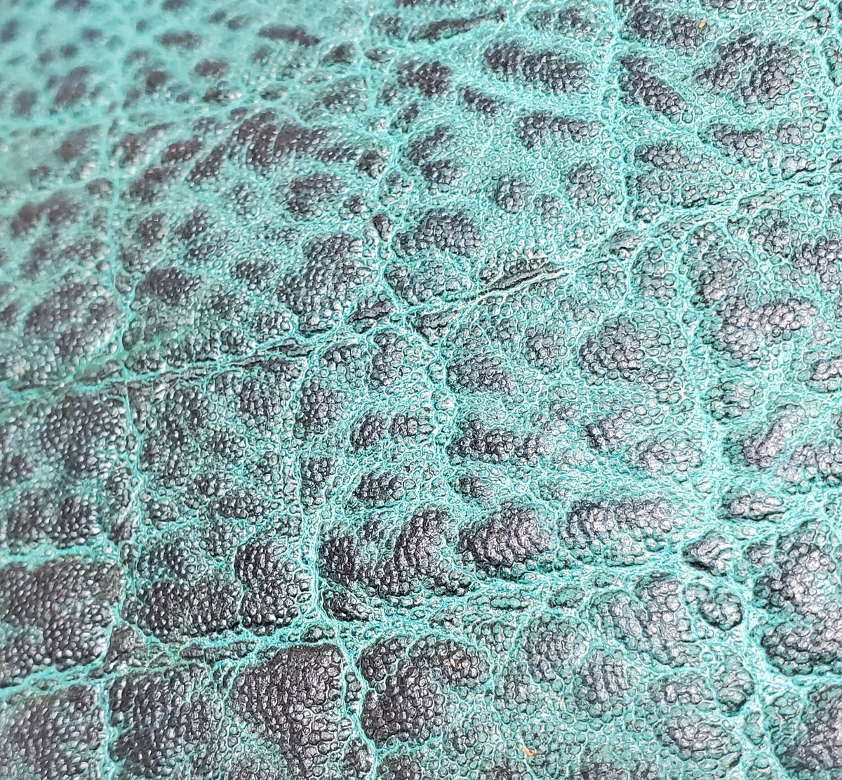 Premium Elephant Embossed Leather in 2 colors – Maker's Leather Supply