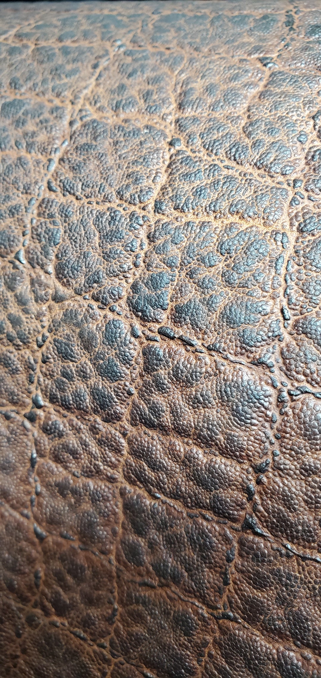 Premium Elephant Embossed Leather in 2 colors! – Maker's Leather Supply