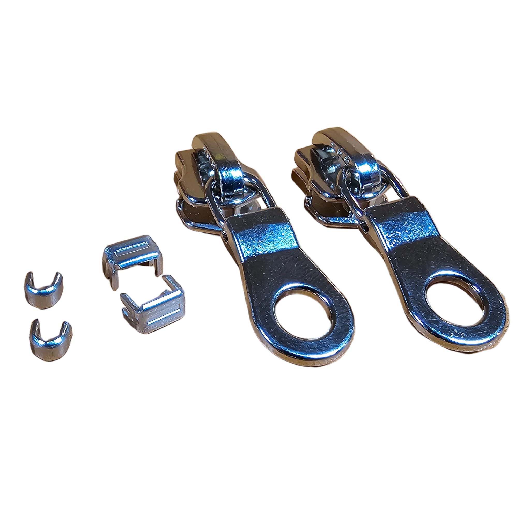 YKK® EVERBRIGHT Collection – Maker's Leather Supply