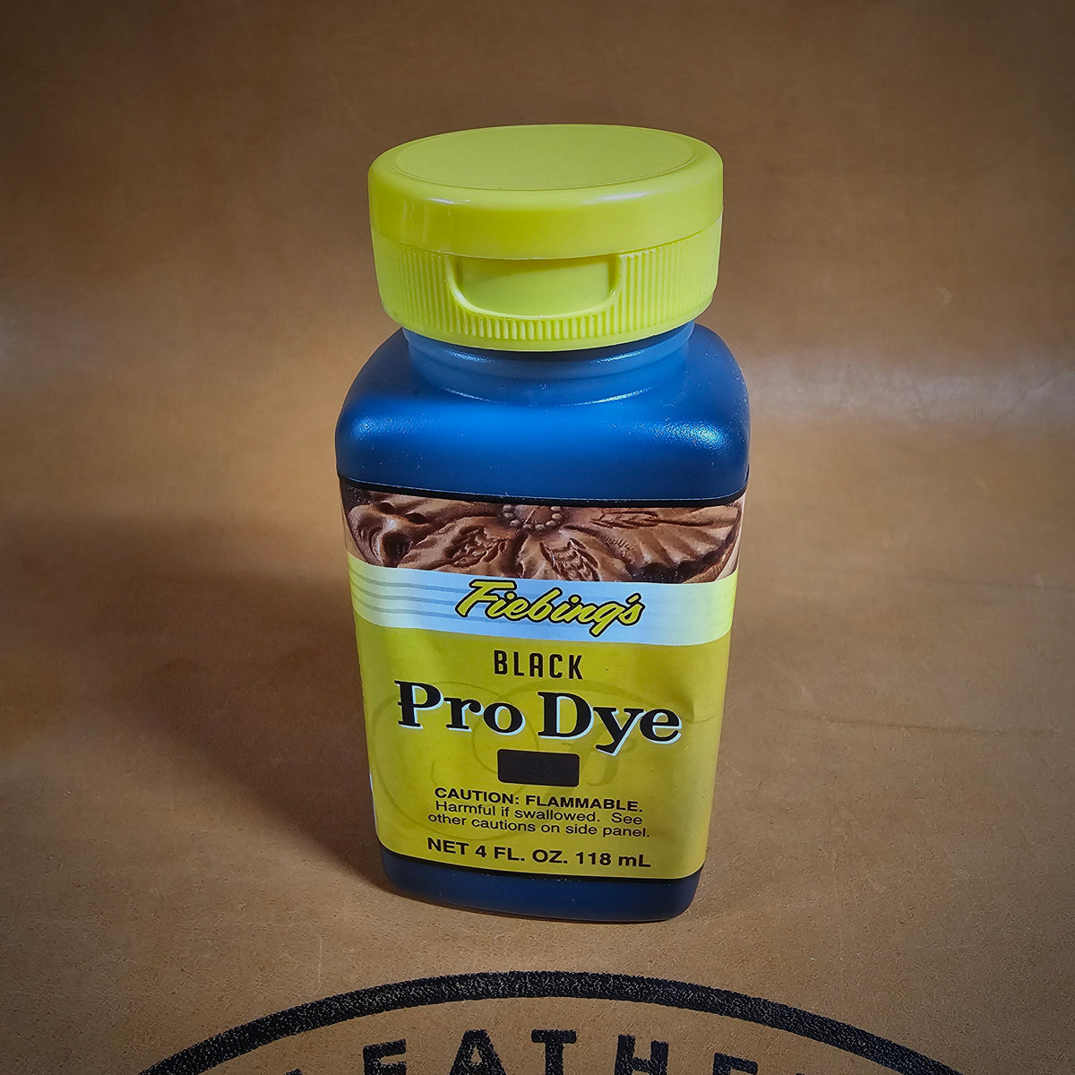 Dye Bottle Caps-5 Pack – Maker's Leather Supply