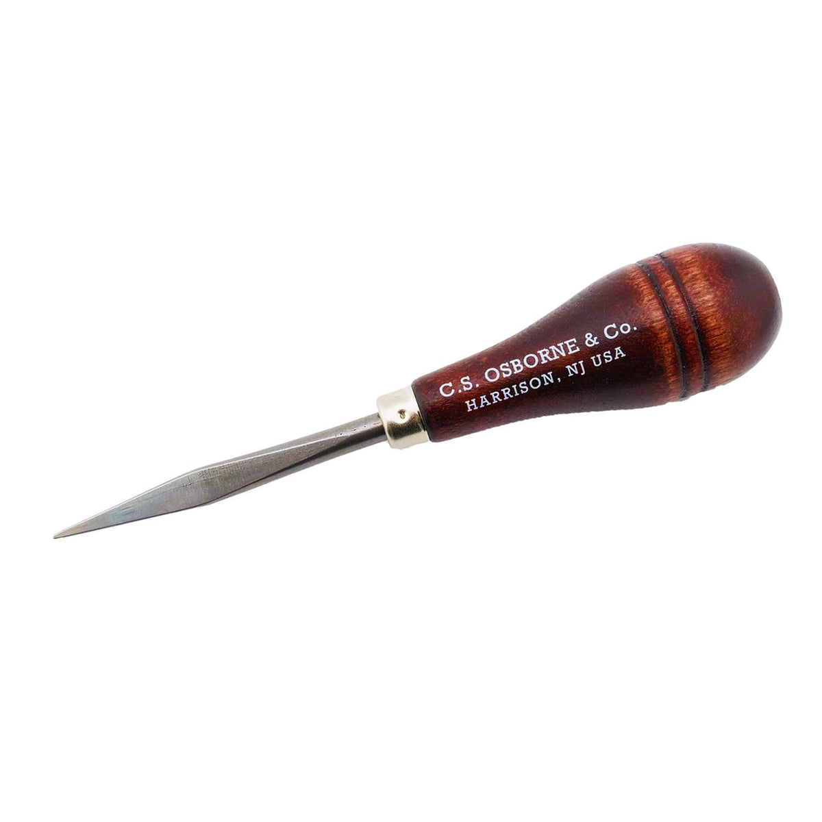 Lacing Fid – Maker's Leather Supply