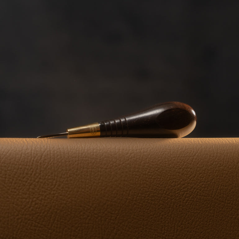 Awls & Lacing Fid – Maker's Leather Supply