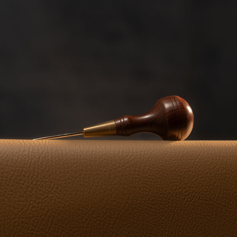 Awls & Lacing Fid – Maker's Leather Supply