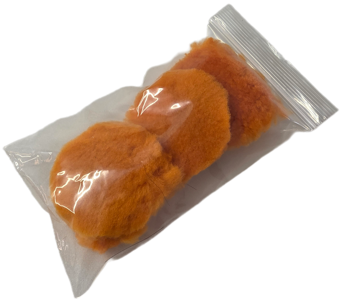 Wool Pad Applicators – Maker's Leather Supply