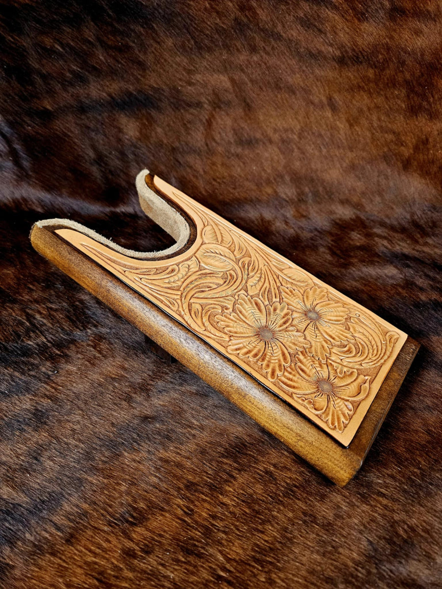 Boot Jack Kit – Maker's Leather Supply