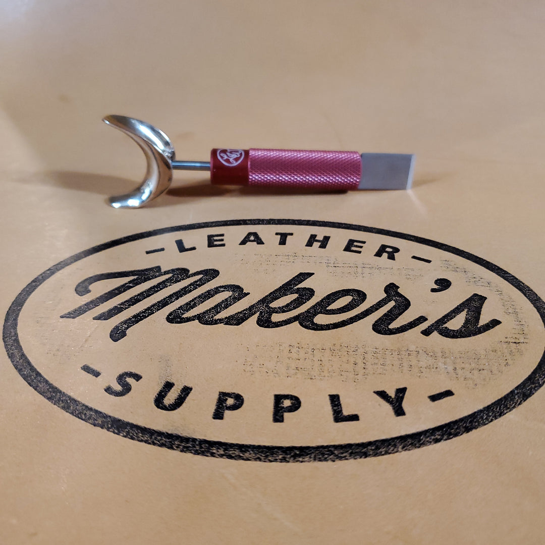 Leather Wranglers Tools – Maker's Leather Supply