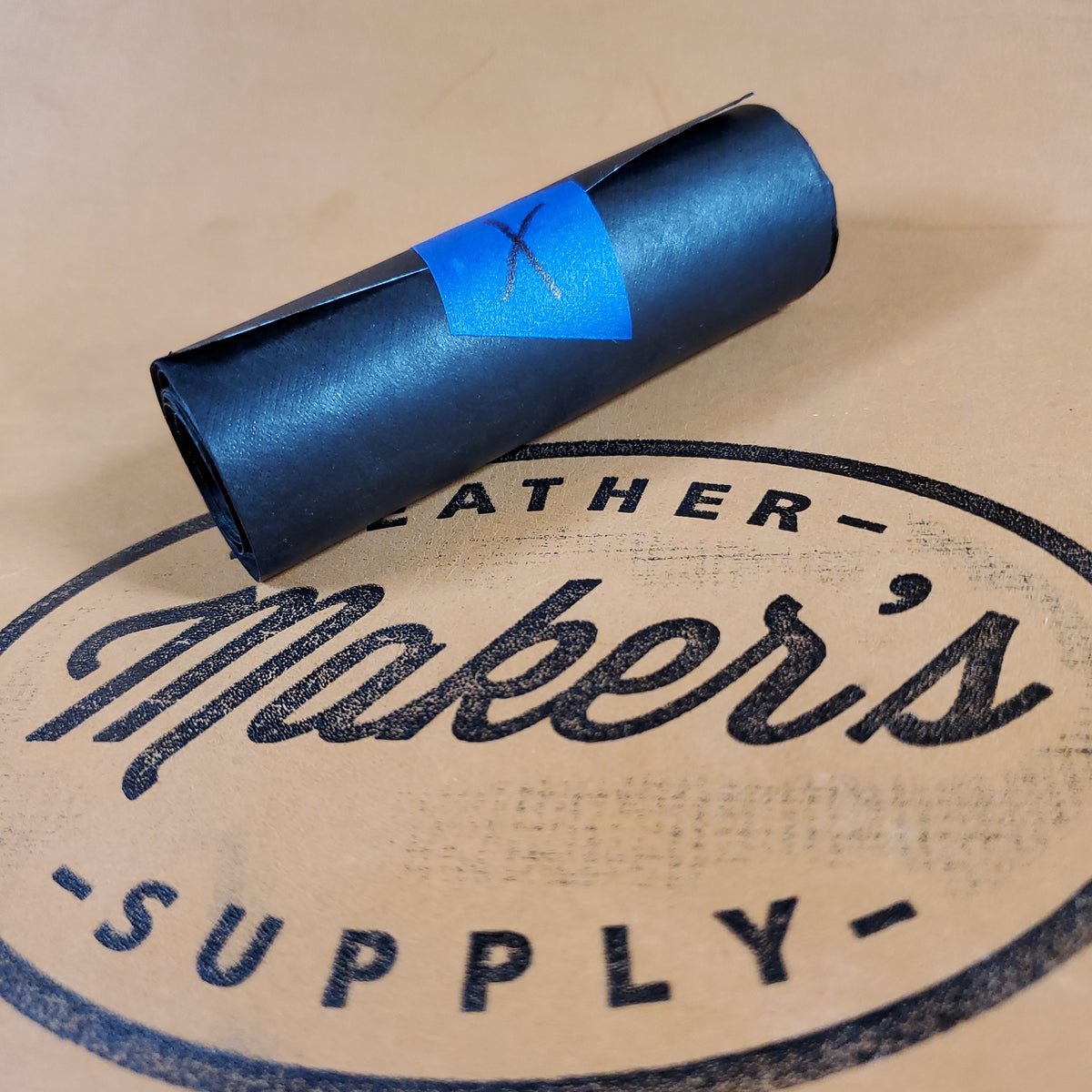 Discount Black Tyvek – Maker's Leather Supply