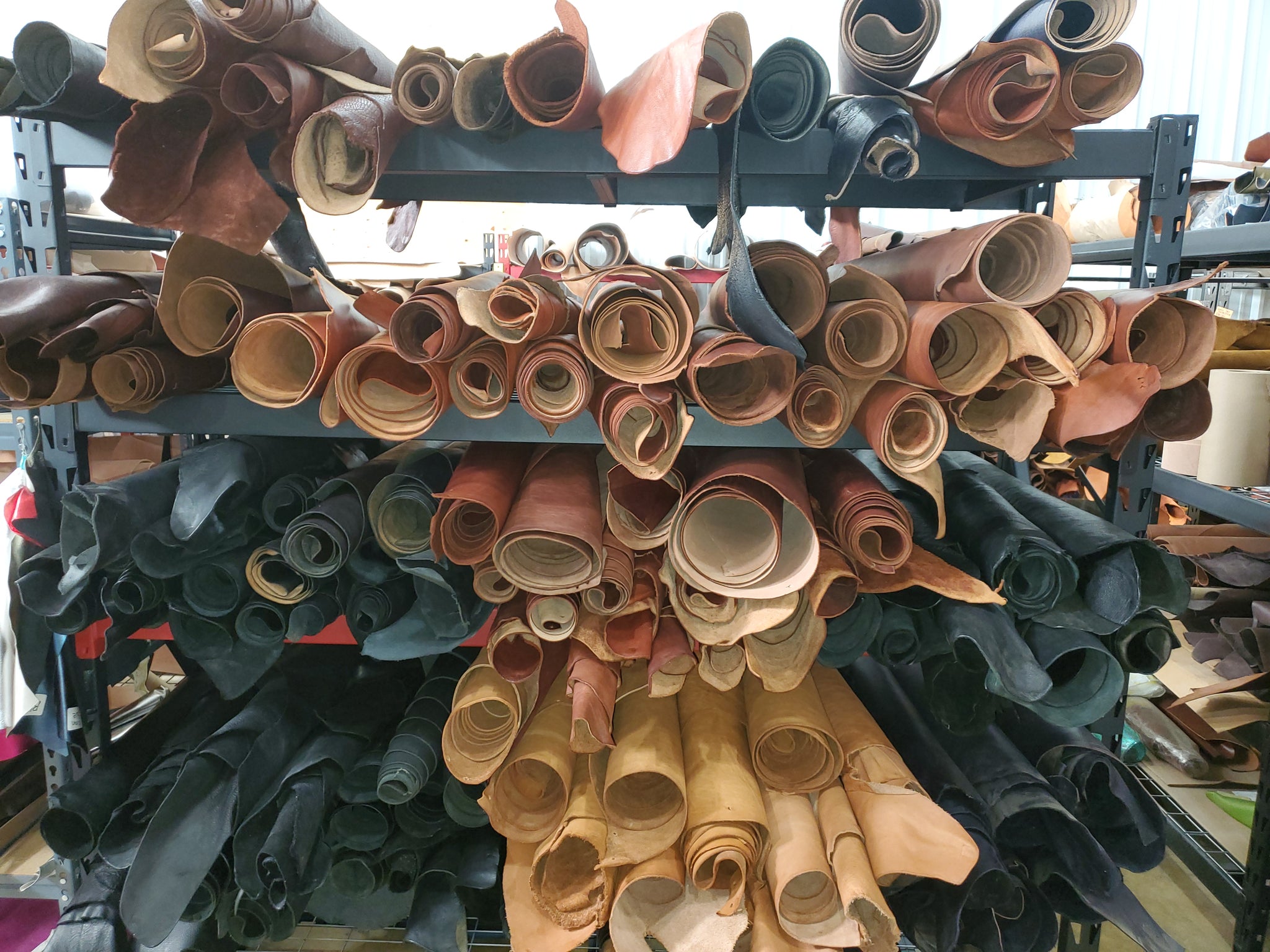 Super Specials! – Maker's Leather Supply