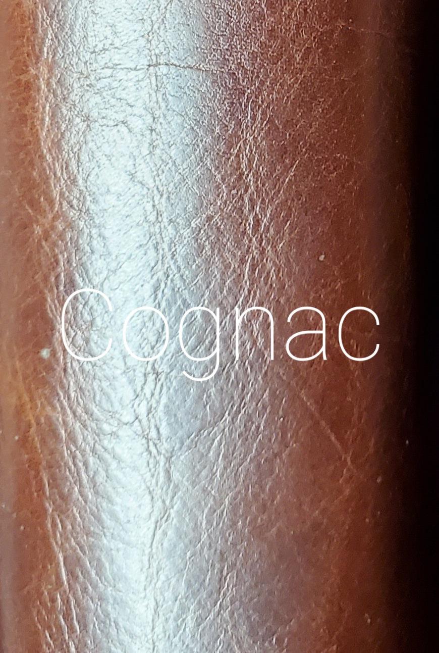 Waxy Tan in 5 Colors – Maker's Leather Supply