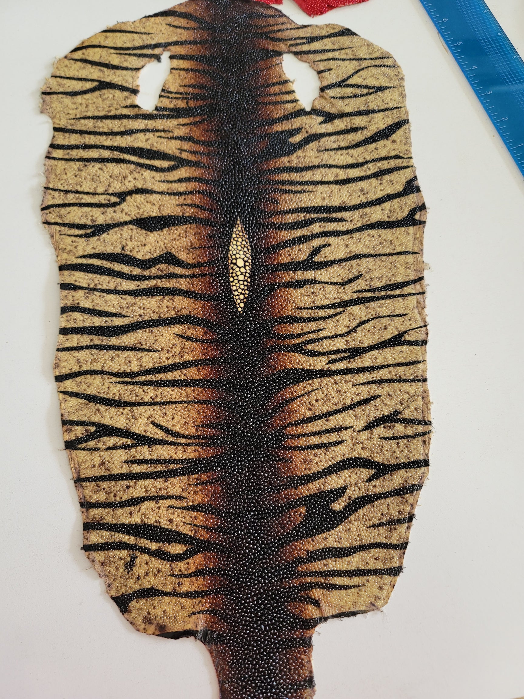 Exotics – Maker's Leather Supply