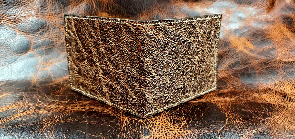 Billfold Downloadable Pattern – Maker's Leather Supply