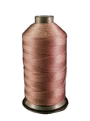 Brown/Chestnut Bonded Nylon Thread - 8oz – Maker's Leather Supply