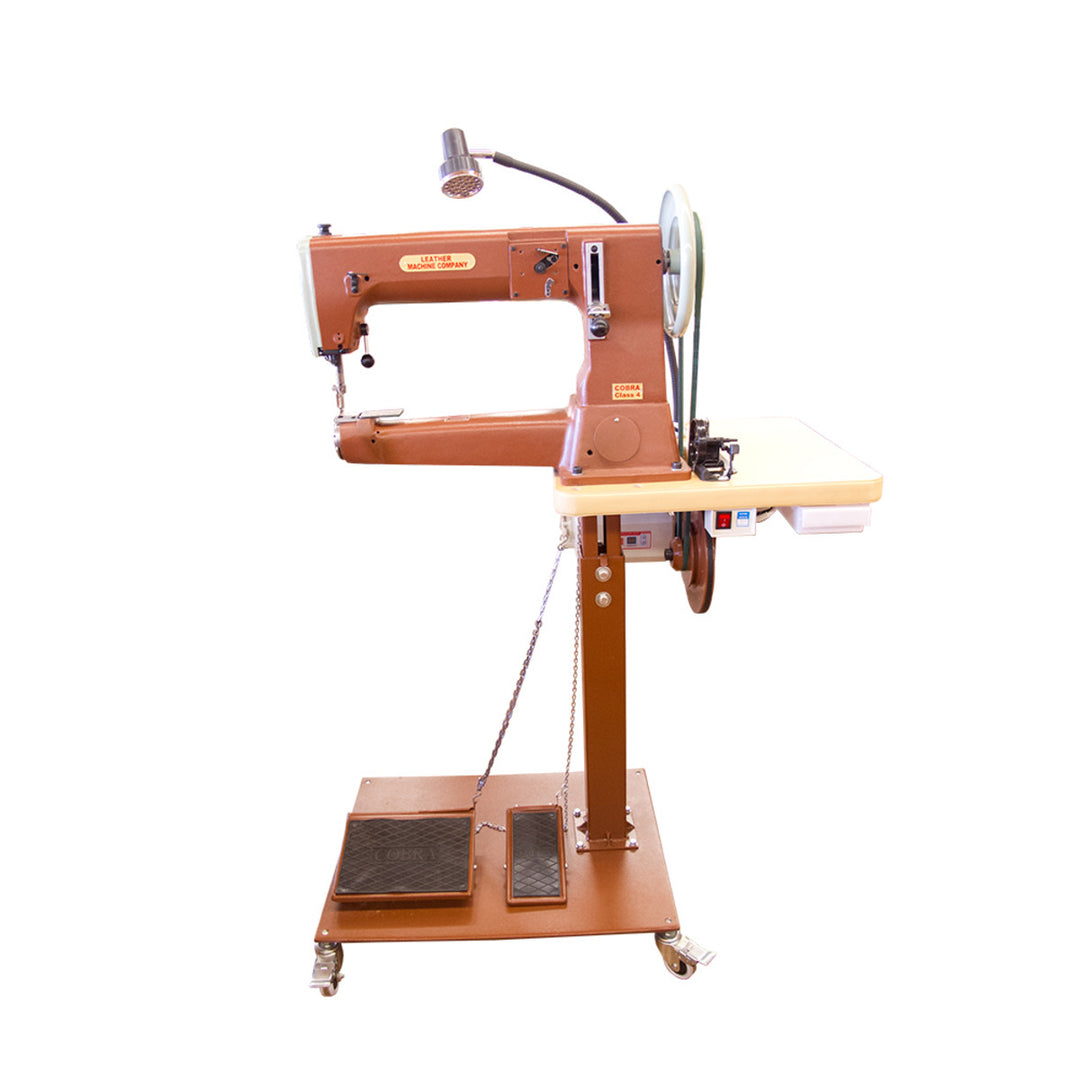 Sewing Machines – Maker's Leather Supply