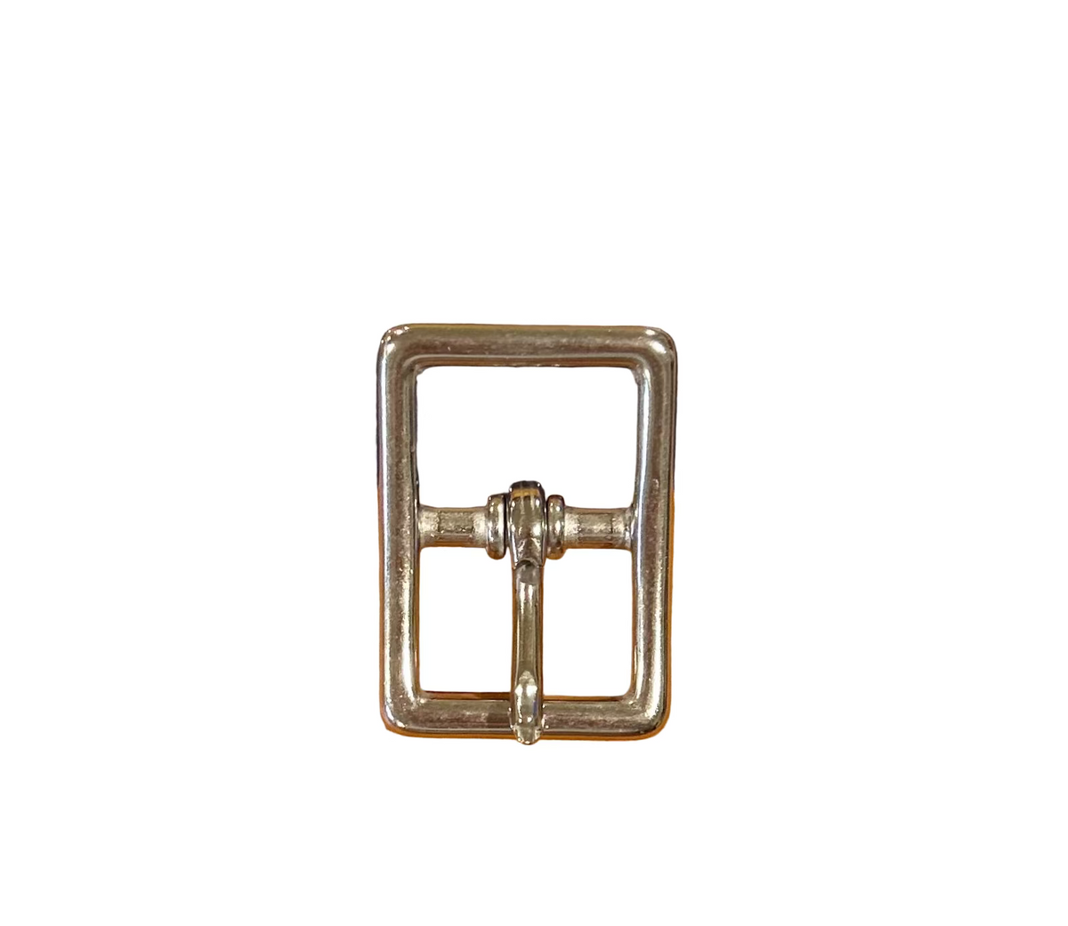 1" Center Bar Buckle (Cart Buckle) – Maker's Leather Supply